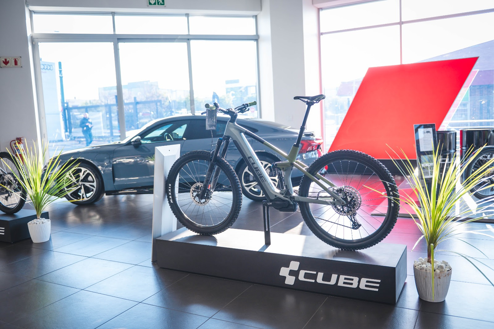 Why Cube Bikes is set to make an impact in South Africa | Bike Hub