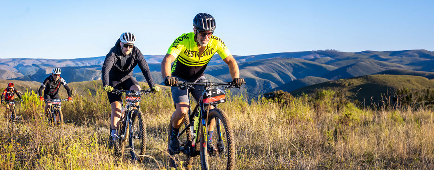 The Ultimate South African Mountain Bike Experience | Bike Hub