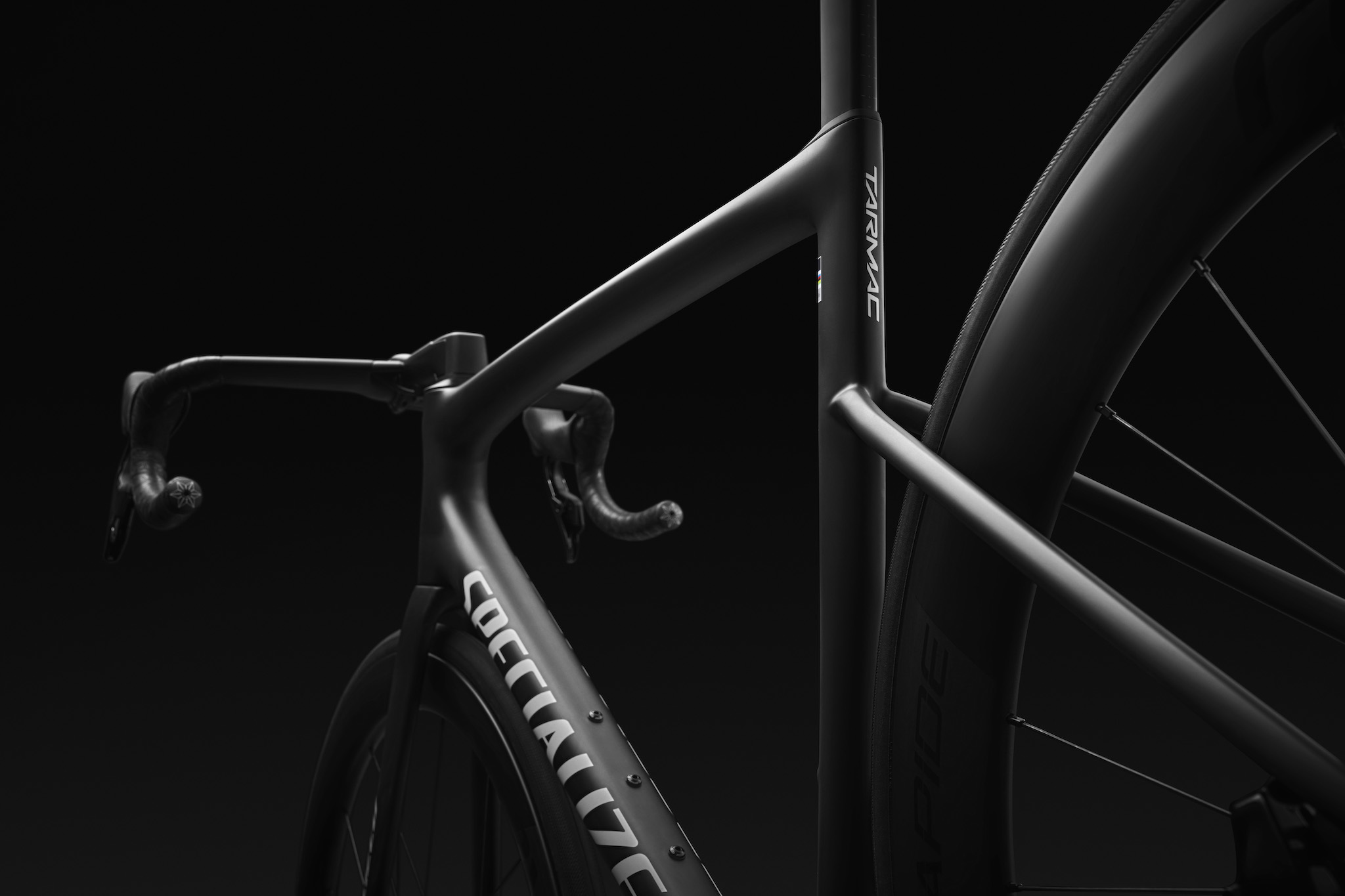 Specialized Unveil the All-New Tarmac SL8 | Bike Hub