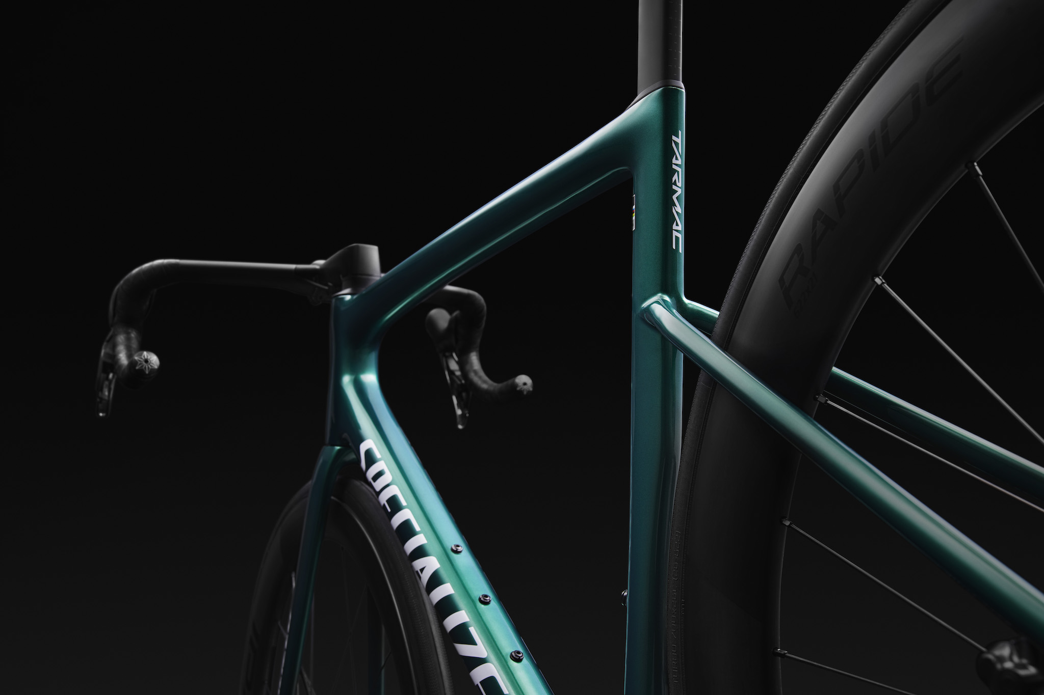 Specialized Unveil the All-New Tarmac SL8 | Bike Hub