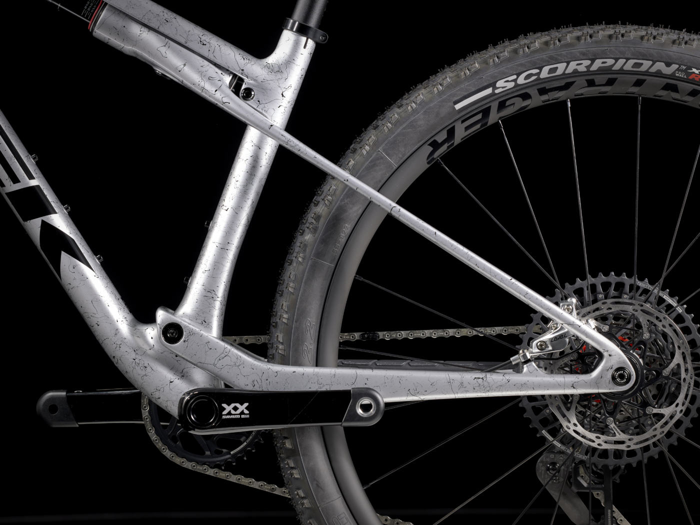 Trek announces all-new Supercaliber | Bike Hub
