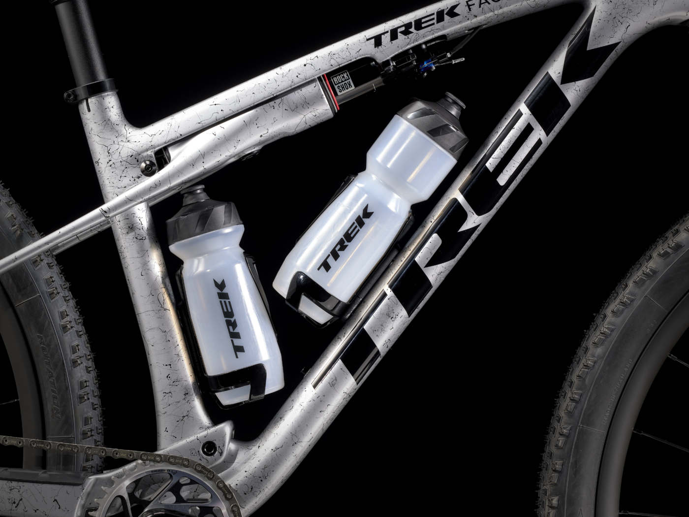Trek announces all-new Supercaliber | Bike Hub