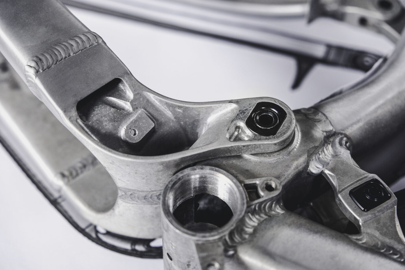 Titan Racing Announce Updated Logo and Branding | Bike Hub