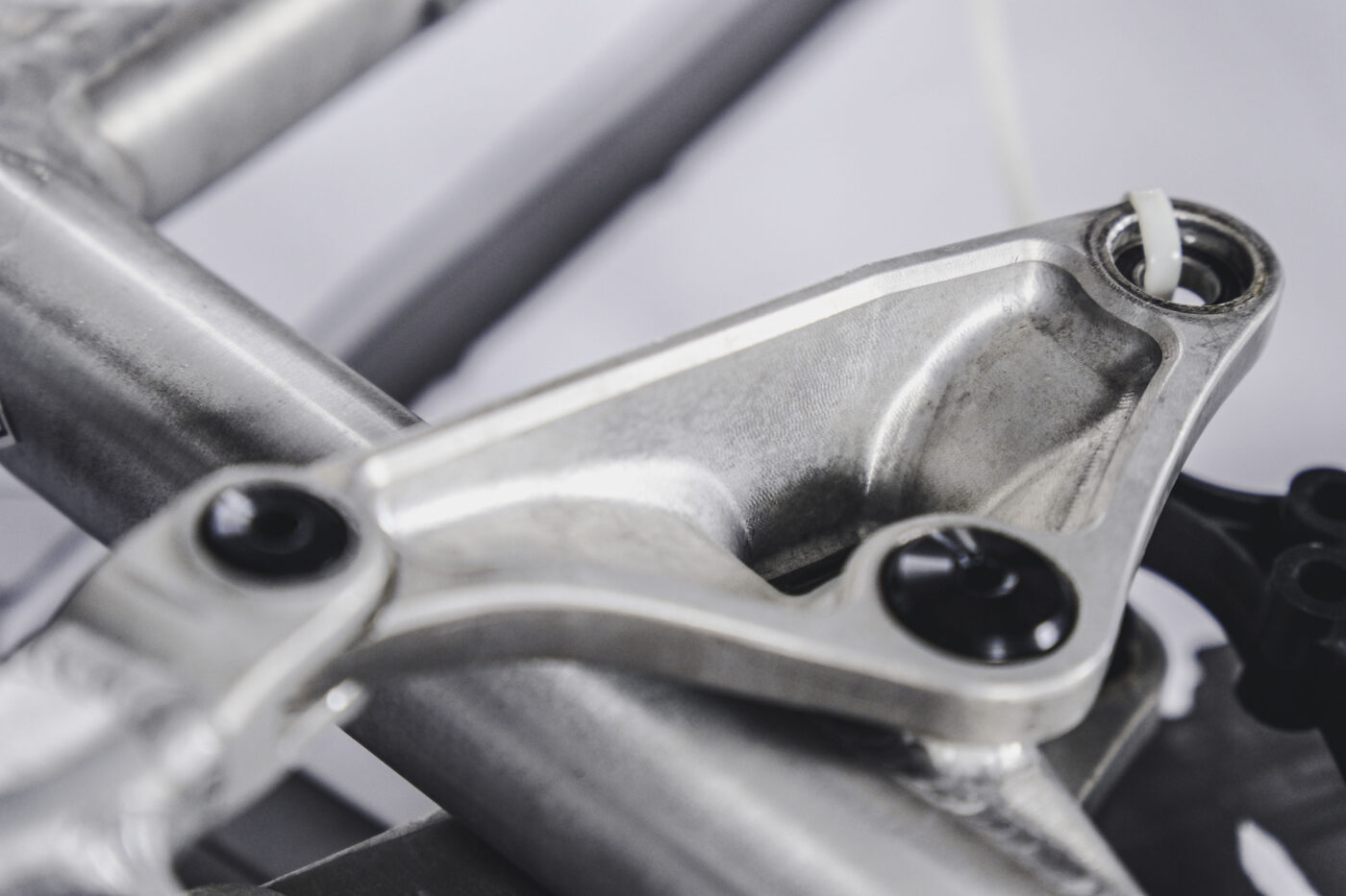 Titan Racing Announce Updated Logo and Branding | Bike Hub