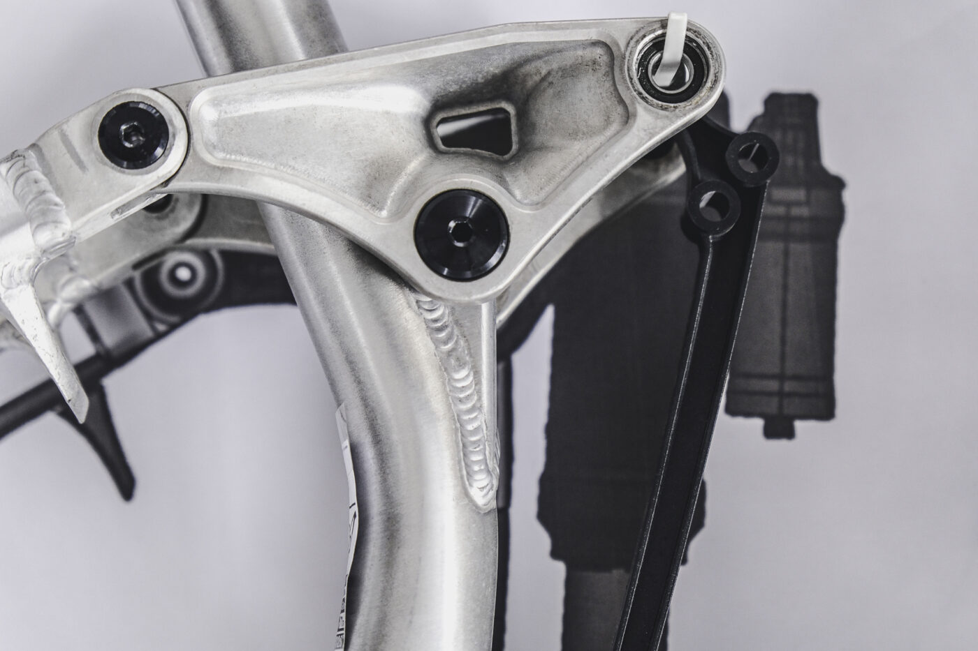 Titan Racing Announce Updated Logo and Branding | Bike Hub