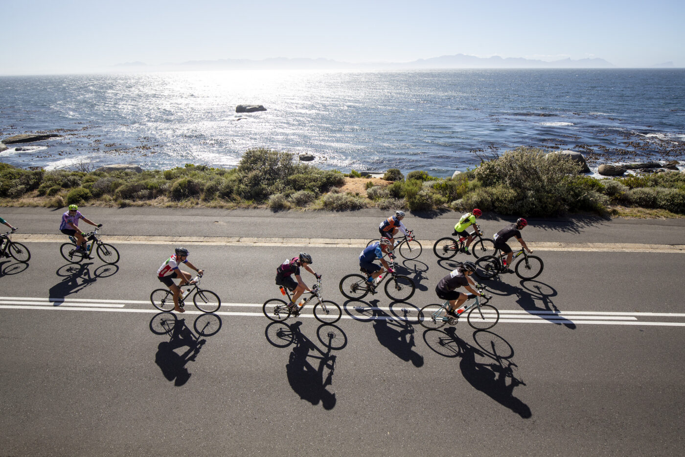 Entries Open for 2024 Cape Town Cycle Tour | Bike Hub