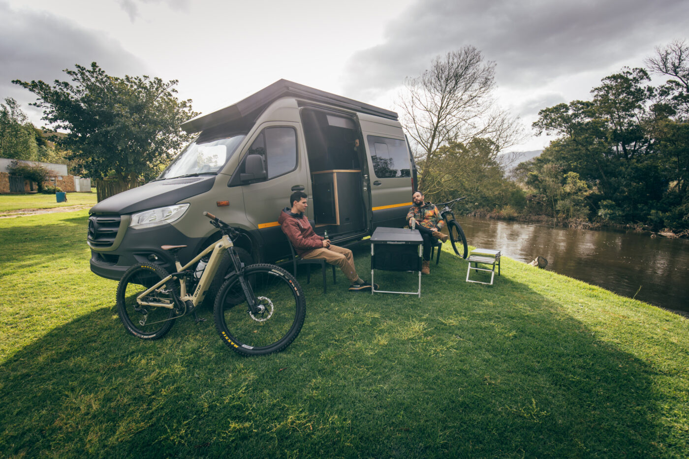 Trail Daze 2.0 | Greyton | Bike Hub