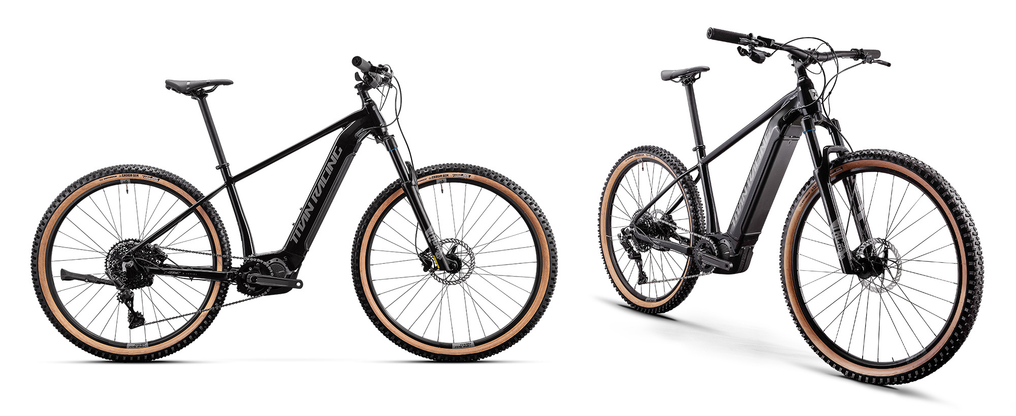 Titan Racing Announce Updated Logo and Branding | Bike Hub