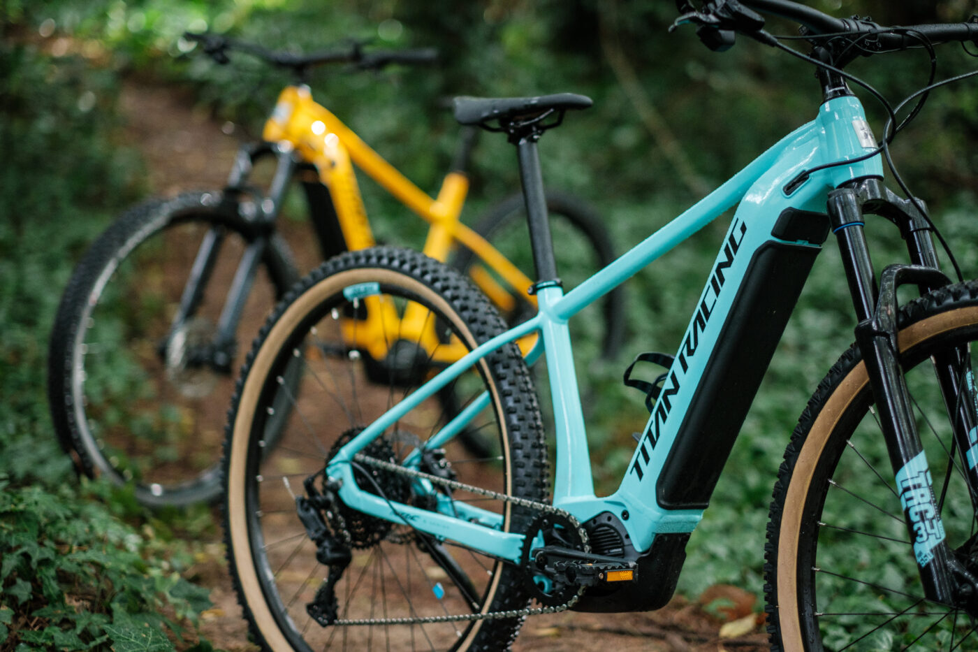 Titan Racing Announce Updated Logo and Branding | Bike Hub