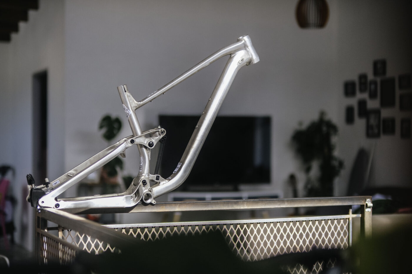 Titan Racing Announce Updated Logo and Branding | Bike Hub