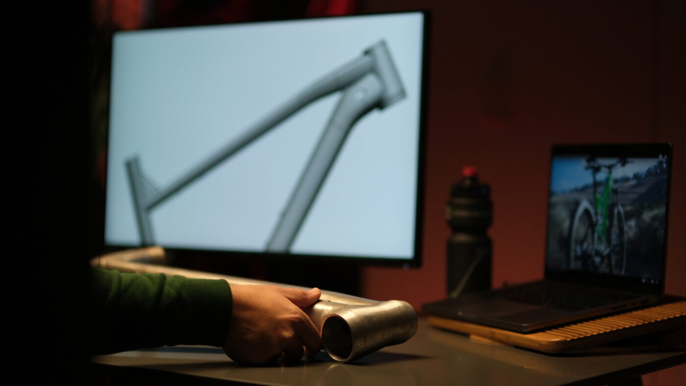 Titan Racing Announce Updated Logo and Branding | Bike Hub