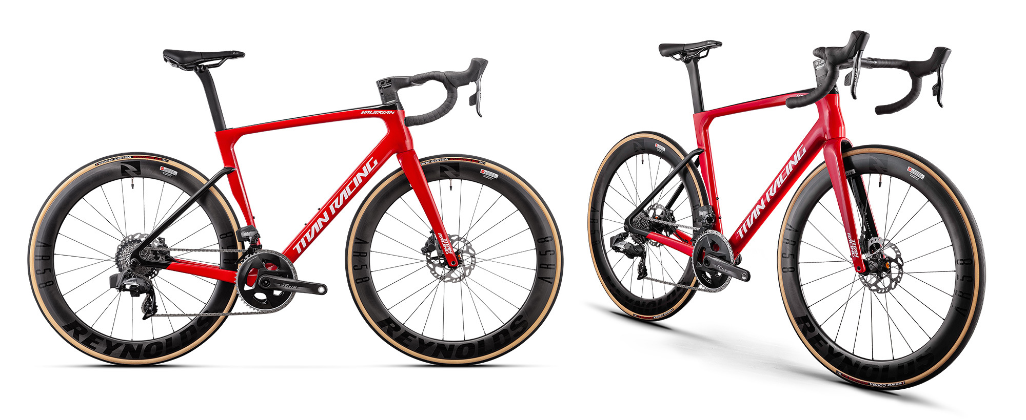 Titan Racing Announce Updated Logo and Branding | Bike Hub