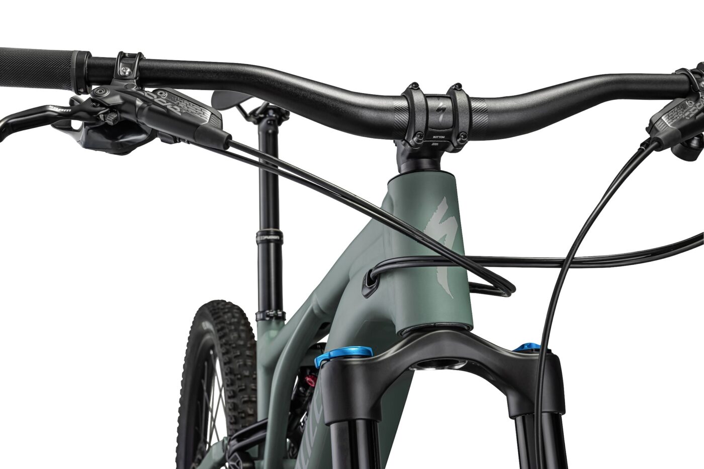 There’s a Turbo Levo for Everyone | Bike Hub