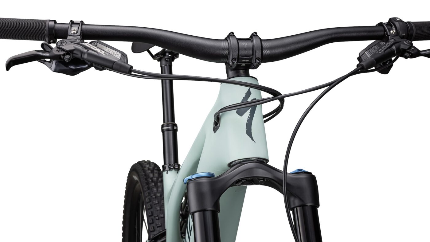 There’s a Turbo Levo for Everyone | Bike Hub