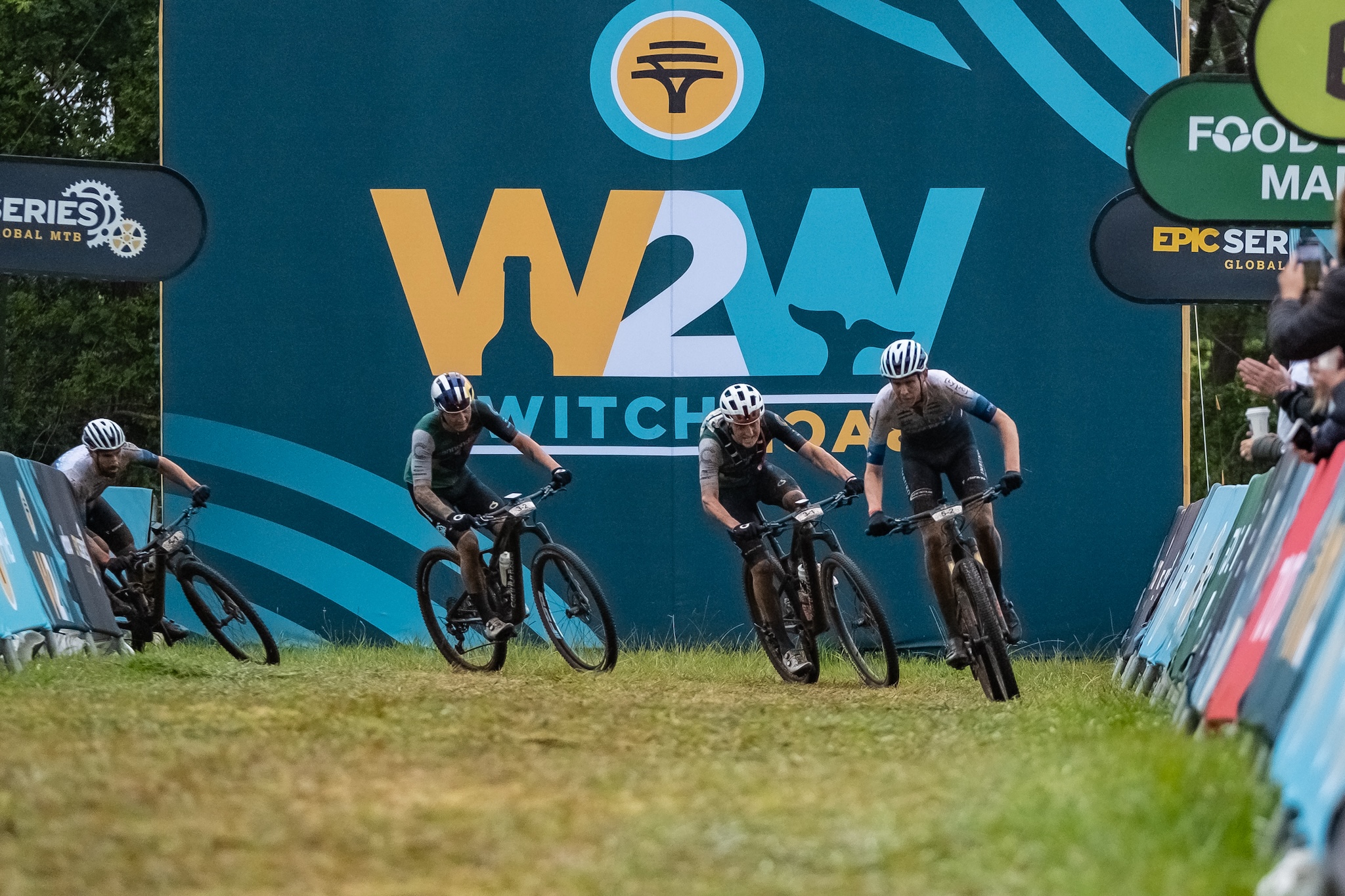 Cannondale Factory Racing Draw First Blood at FNB Wines2Whales Shiraz ...