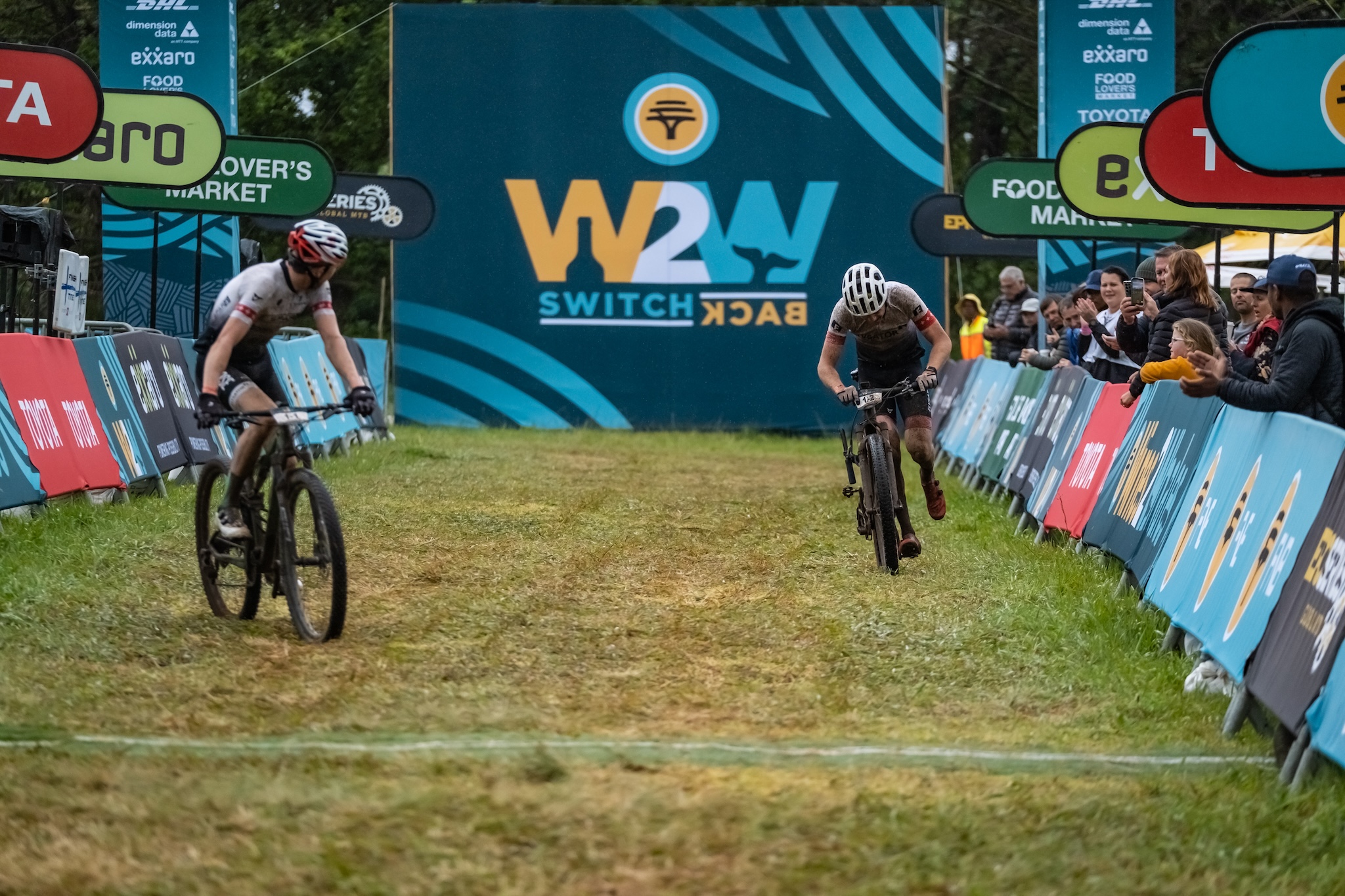 Cannondale Factory Racing Draw First Blood at FNB Wines2Whales Shiraz ...