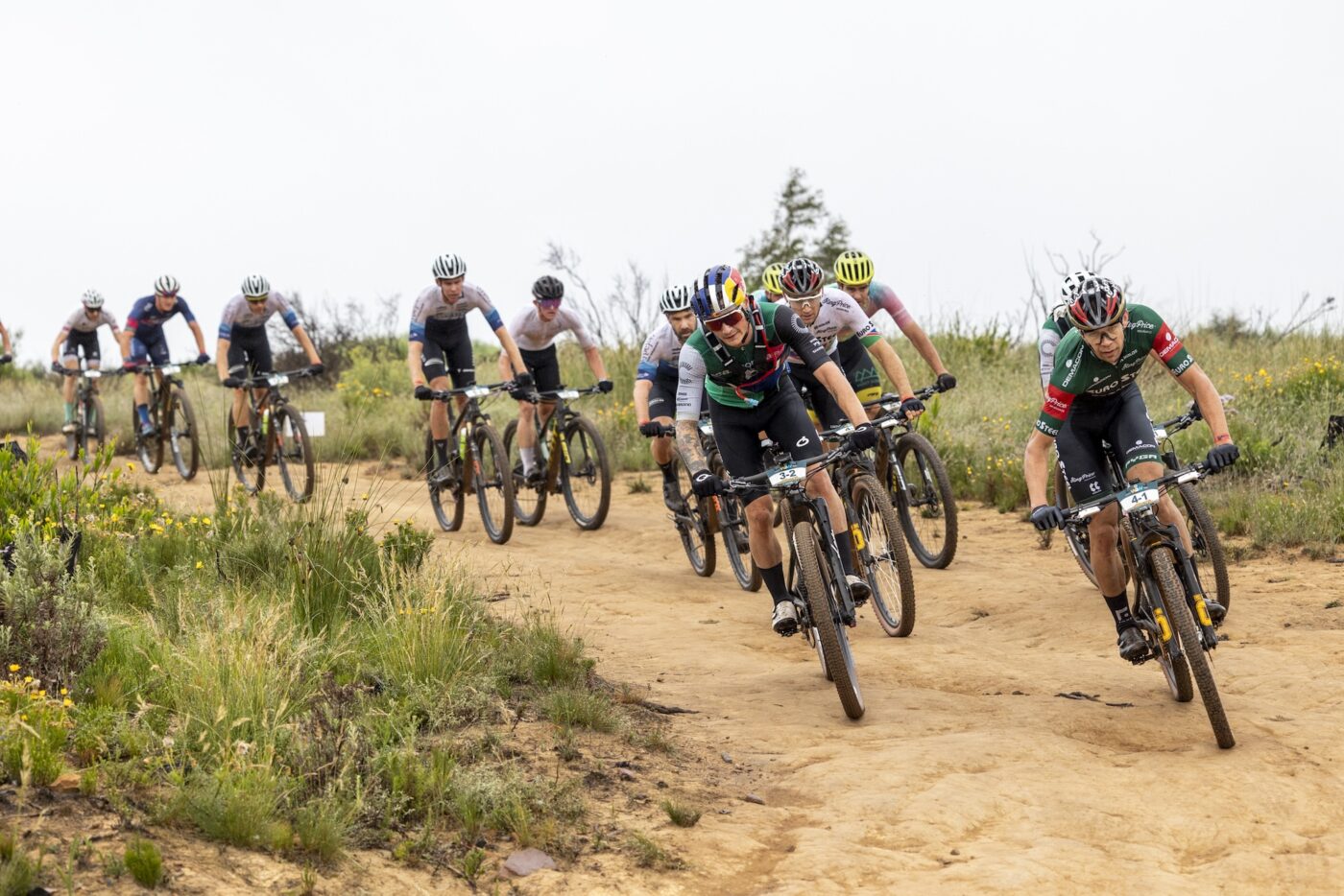 Cannondale Factory Racing Draw First Blood at FNB Wines2Whales Shiraz ...