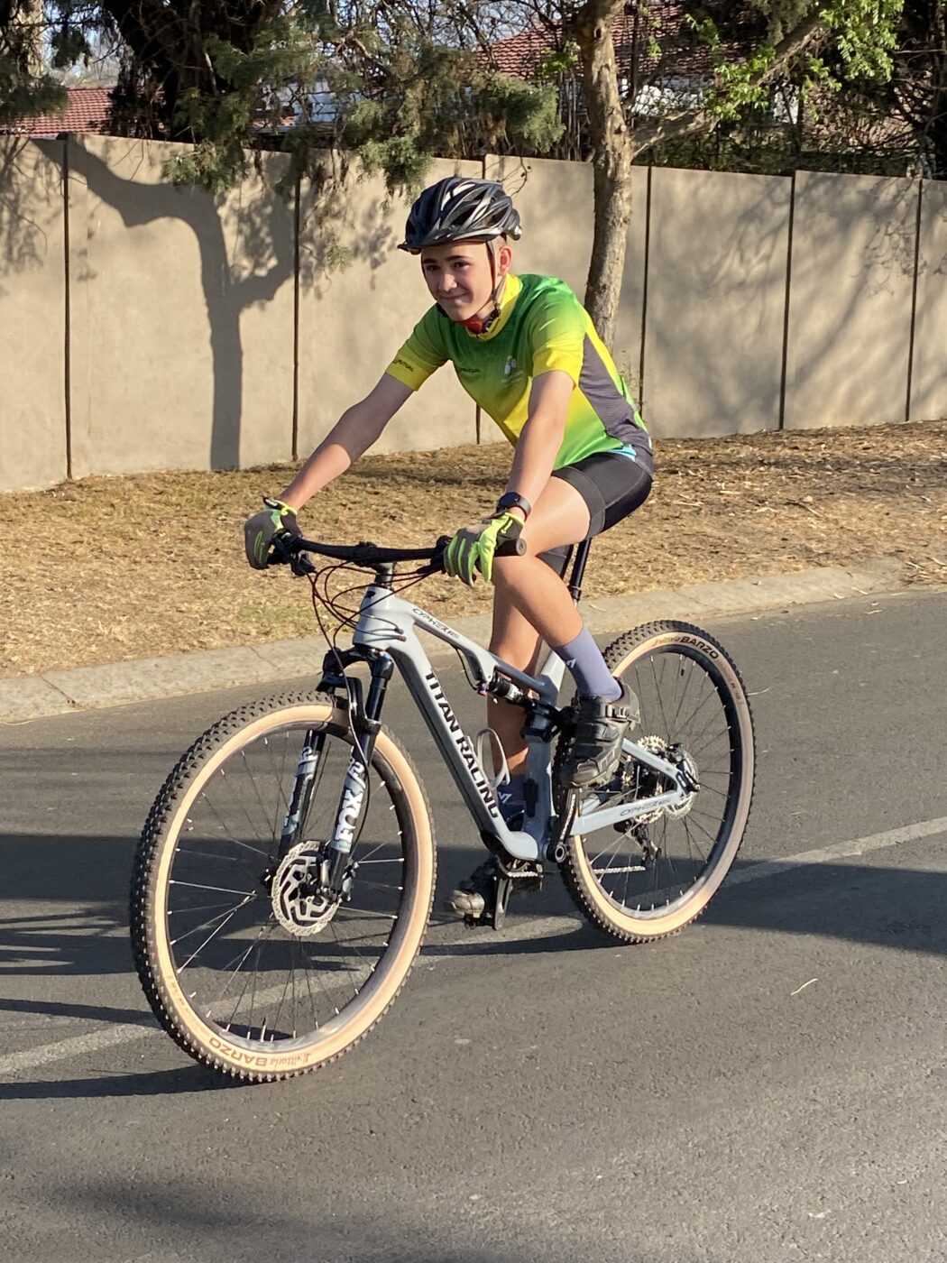 Joshua Sole joins Reach For A Dream’s charity team as its official ...