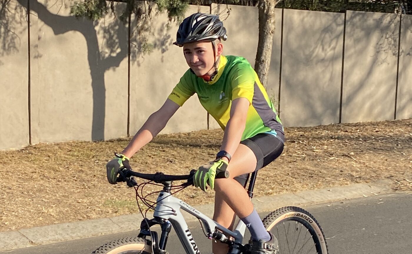 Joshua Sole joins Reach For A Dream’s charity team as its official ...