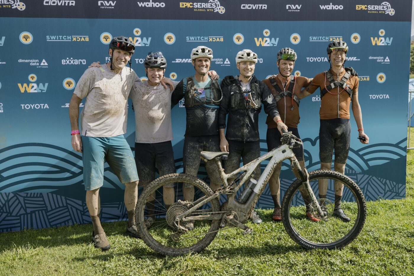 Bike Check: Joris Ryf's World Champs winning Specialized Turbo Levo ...