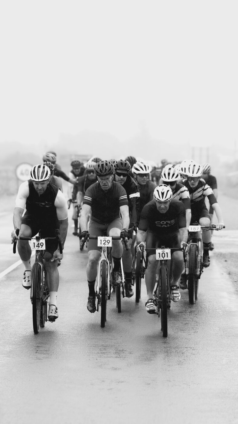 The 2023 Stanford 100 Miler: Join the Hunt for Adventure! | Bike Hub