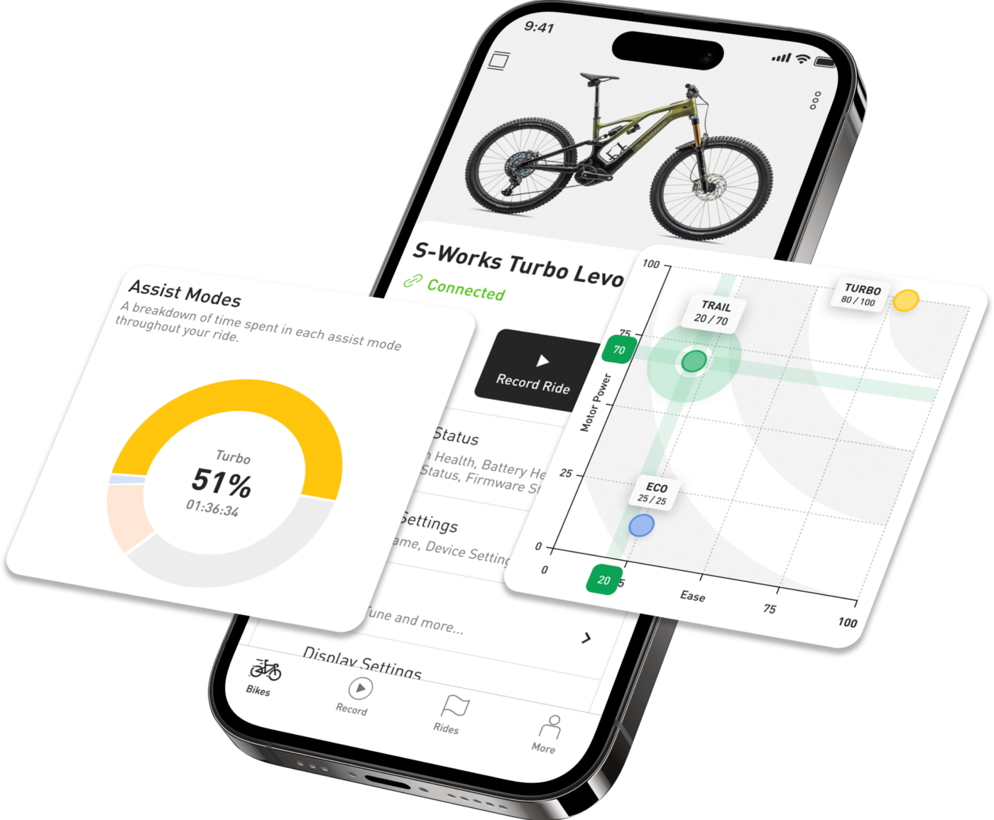 There’s a Turbo Levo for Everyone | Bike Hub