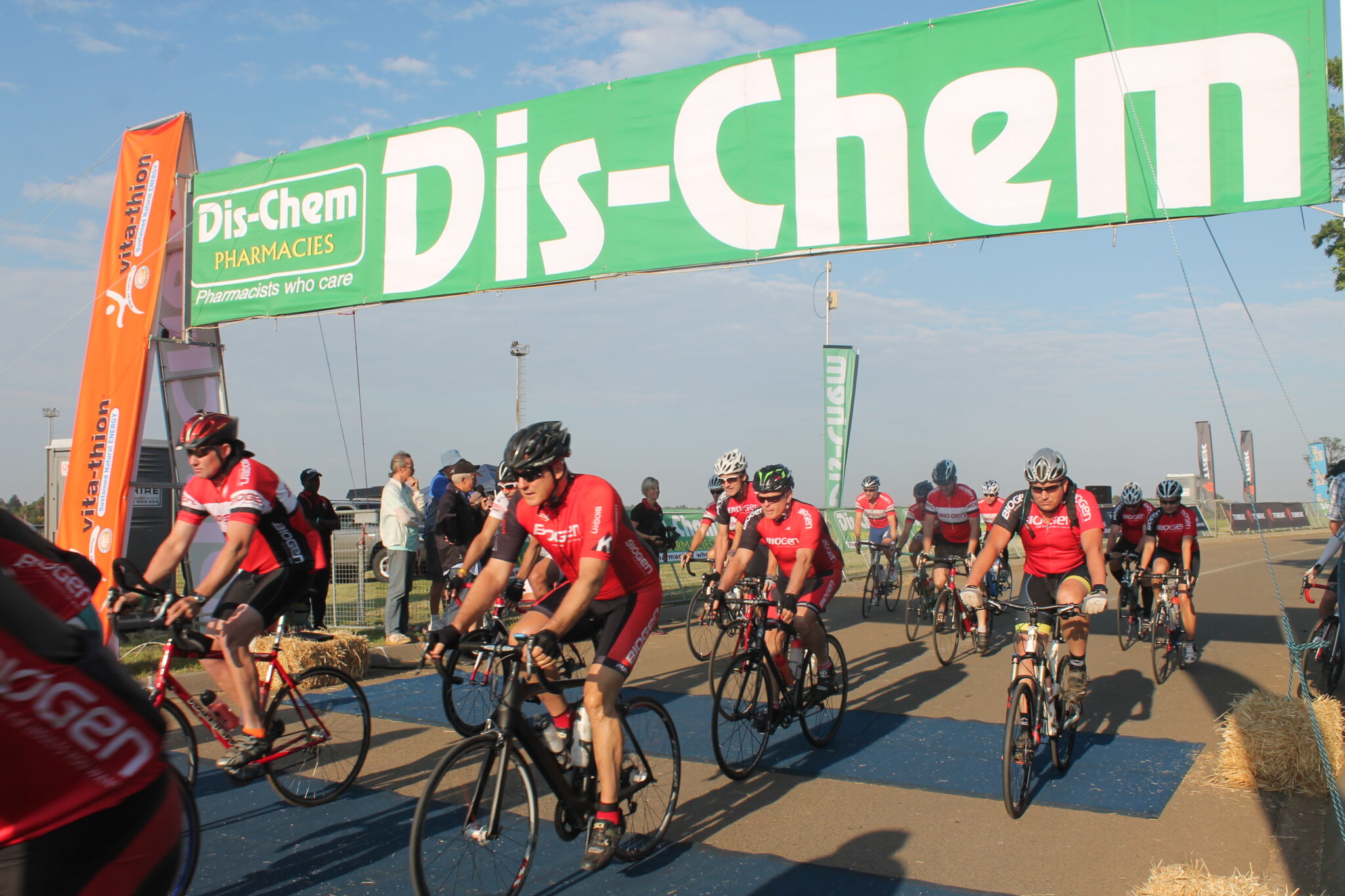 Entries Open for Dis-Chem Ride for Sight 2024 | Bike Hub