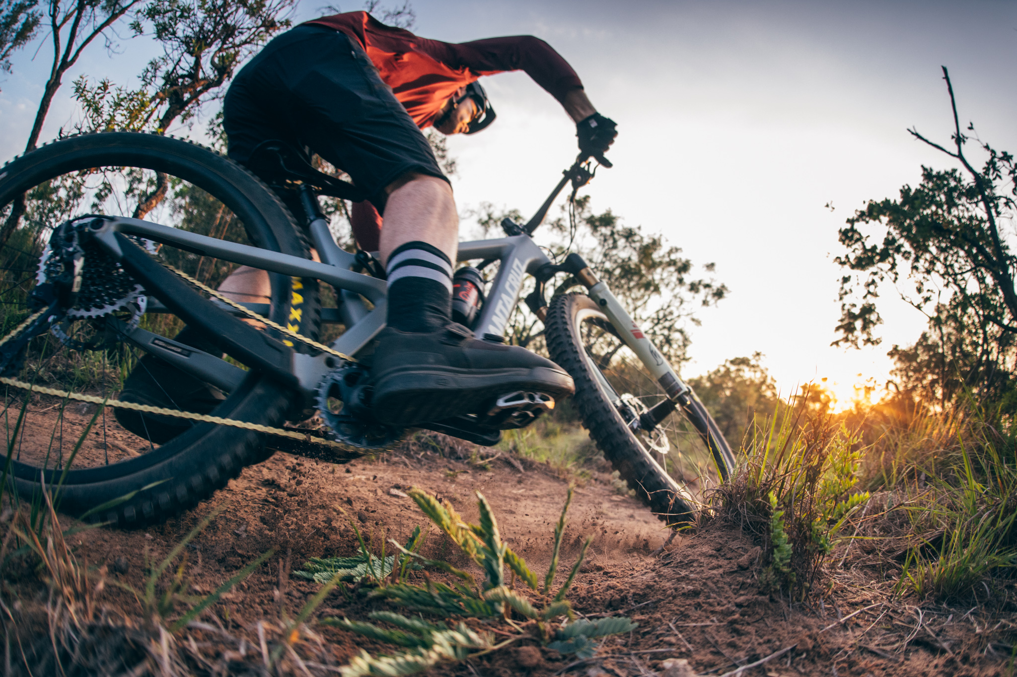 Trail Daze 2.0 | Summerplace Game Reserve | Bike Hub