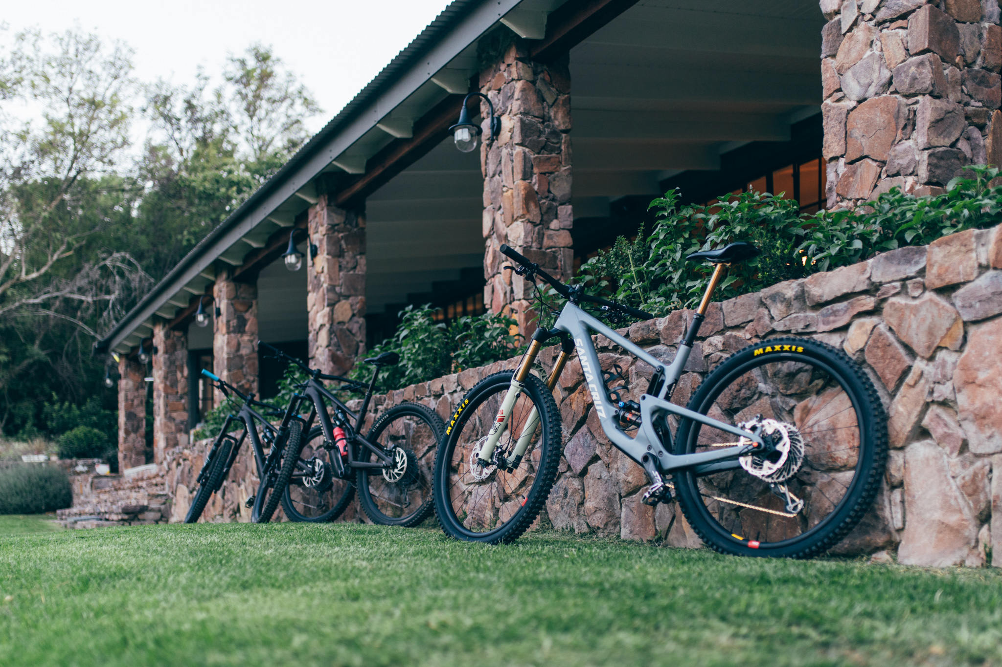 Trail Daze 2.0 | Summerplace Game Reserve | Bike Hub