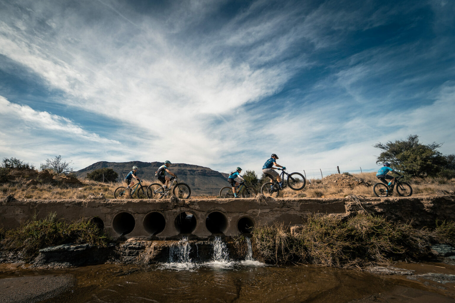 2024 Mountain Bike Stage Race Calendar | Bike Hub