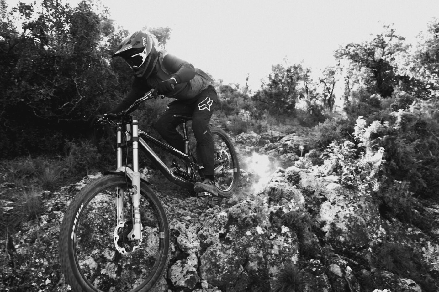 Greg Minnaar Joins Norco Factory racing team | Bike Hub