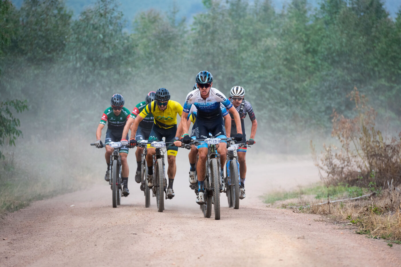 KAP sani2c 20th edition adds UCI status to stellar line-up | Bike Hub