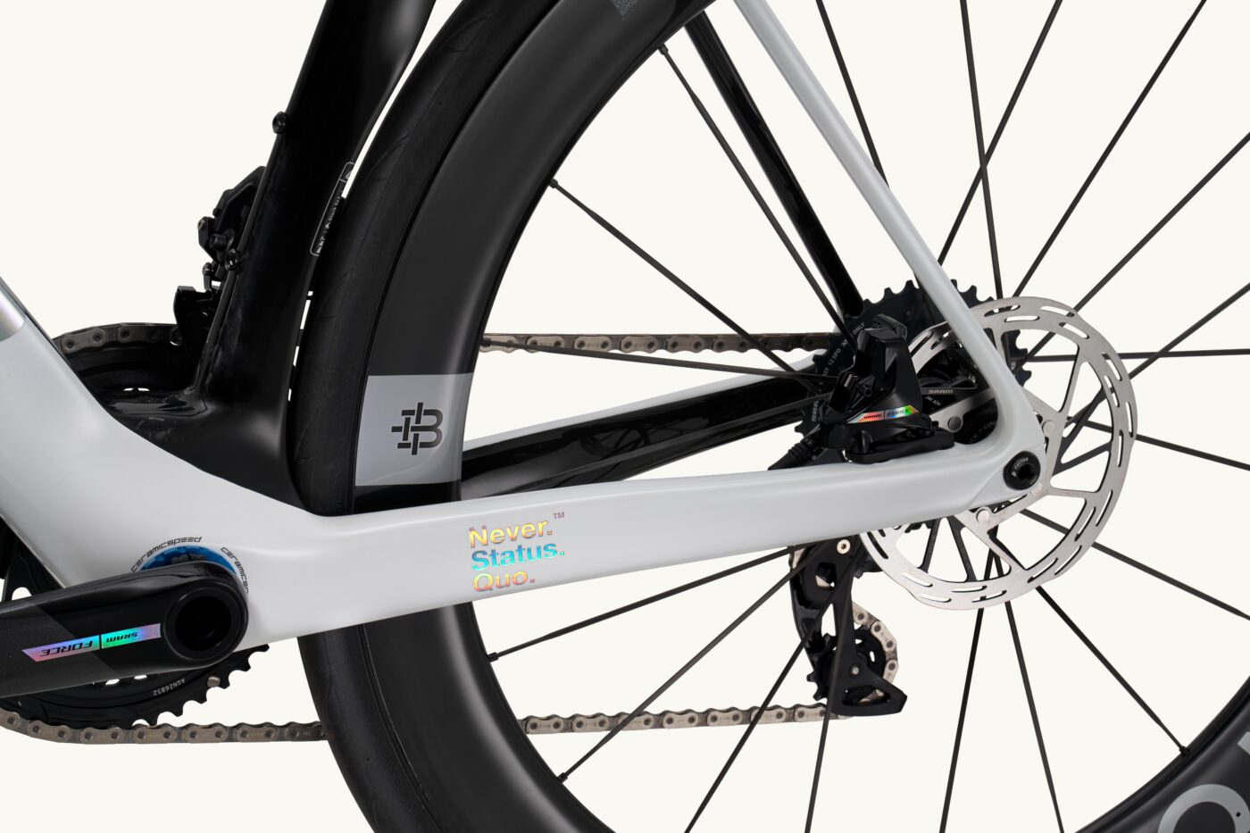 Factor Unveils New Ostro VAM | Bike Hub