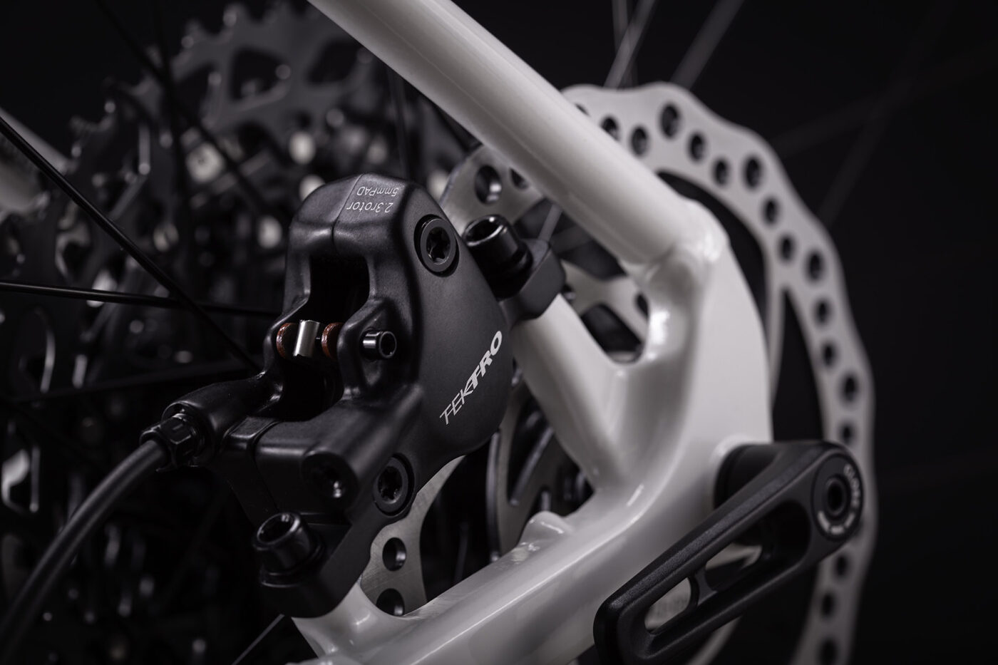 The Titan Racing Cerberus puts the fun back in hardtails | Bike Hub