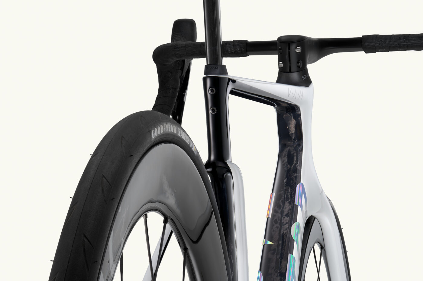 Factor Unveils New Ostro VAM | Bike Hub