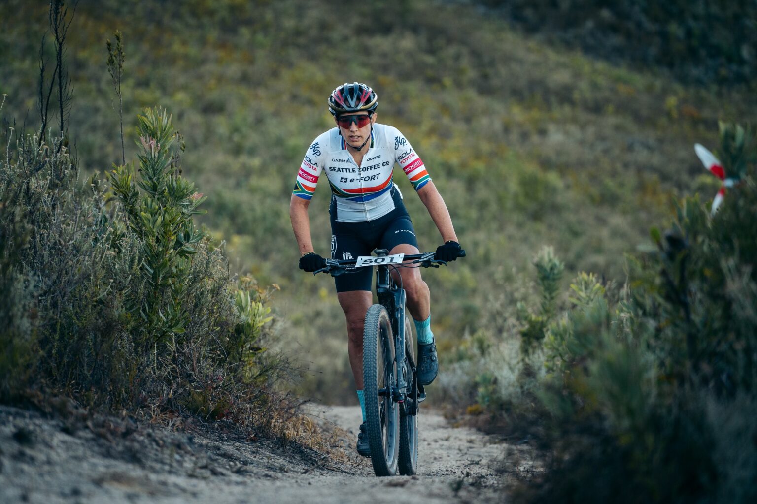 Report: Imbuko Big 5 Pre-Epic Battle | Bike Hub