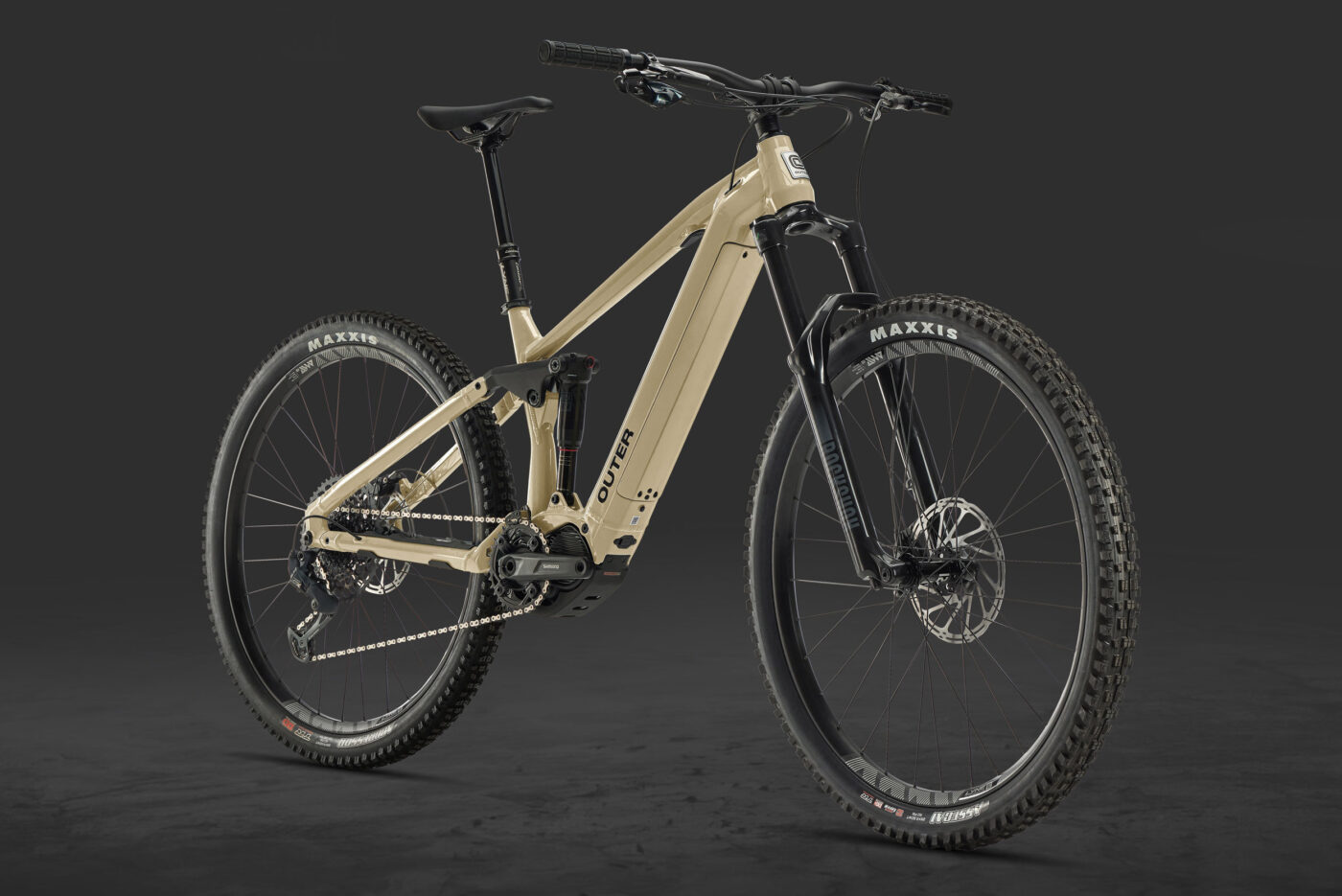 Introducing Outer Cycles | Bike Hub