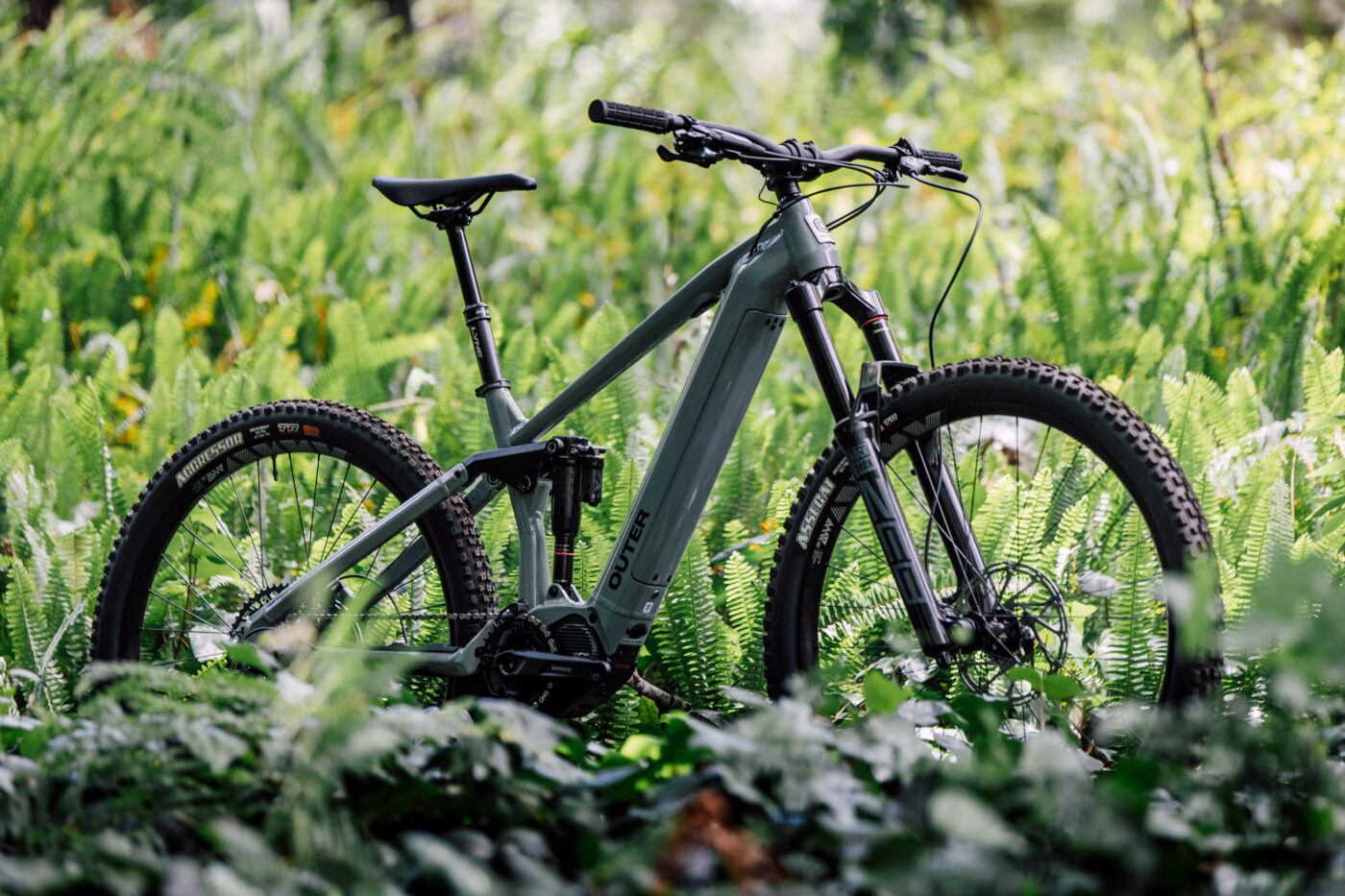 Introducing Outer Cycles | Bike Hub