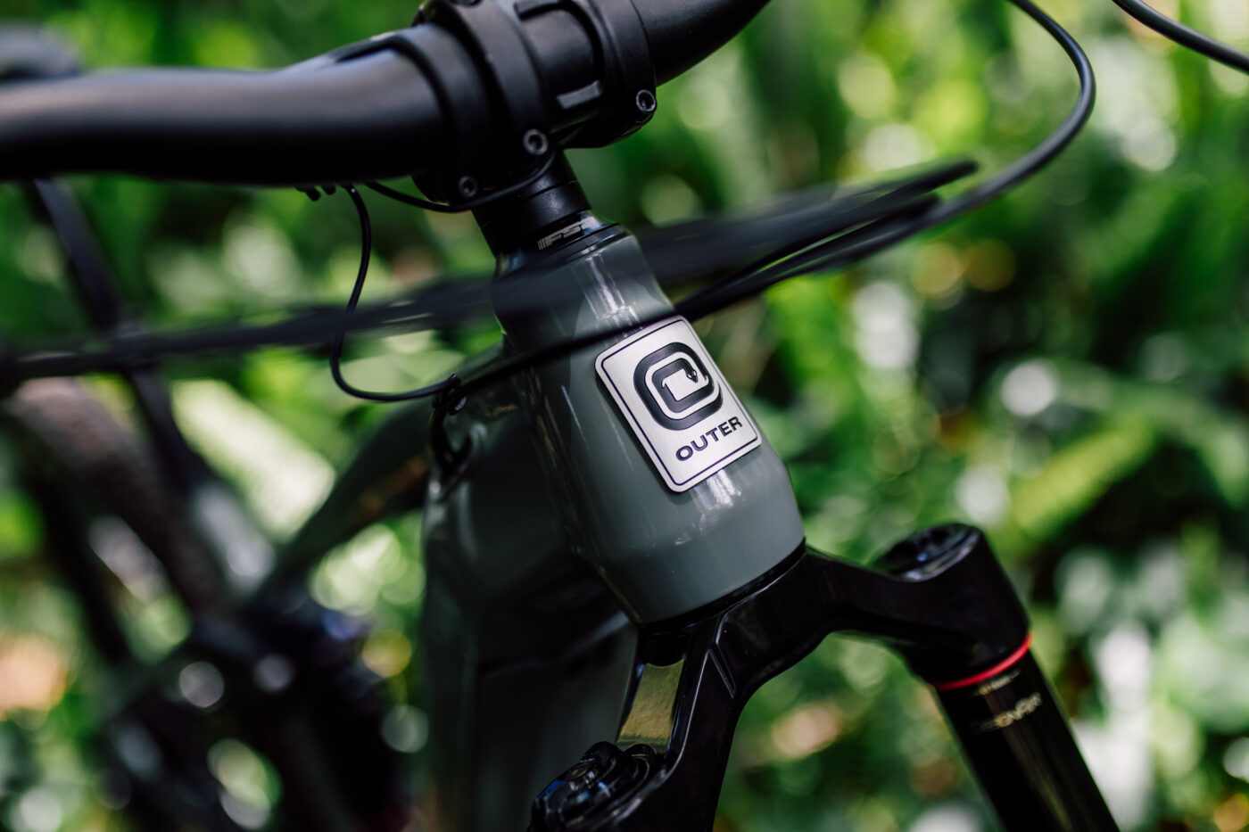 Introducing Outer Cycles | Bike Hub