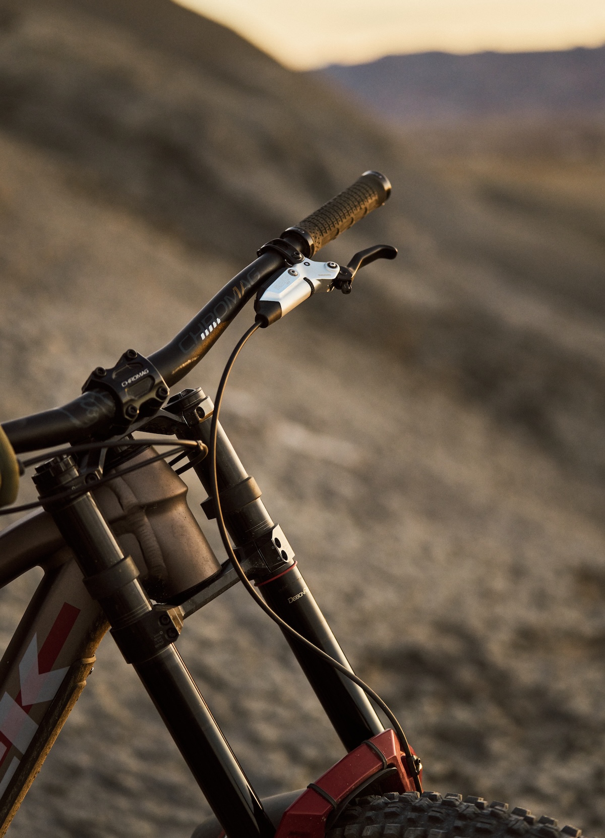 SRAM launch new powerful Maven brakes | Bike Hub