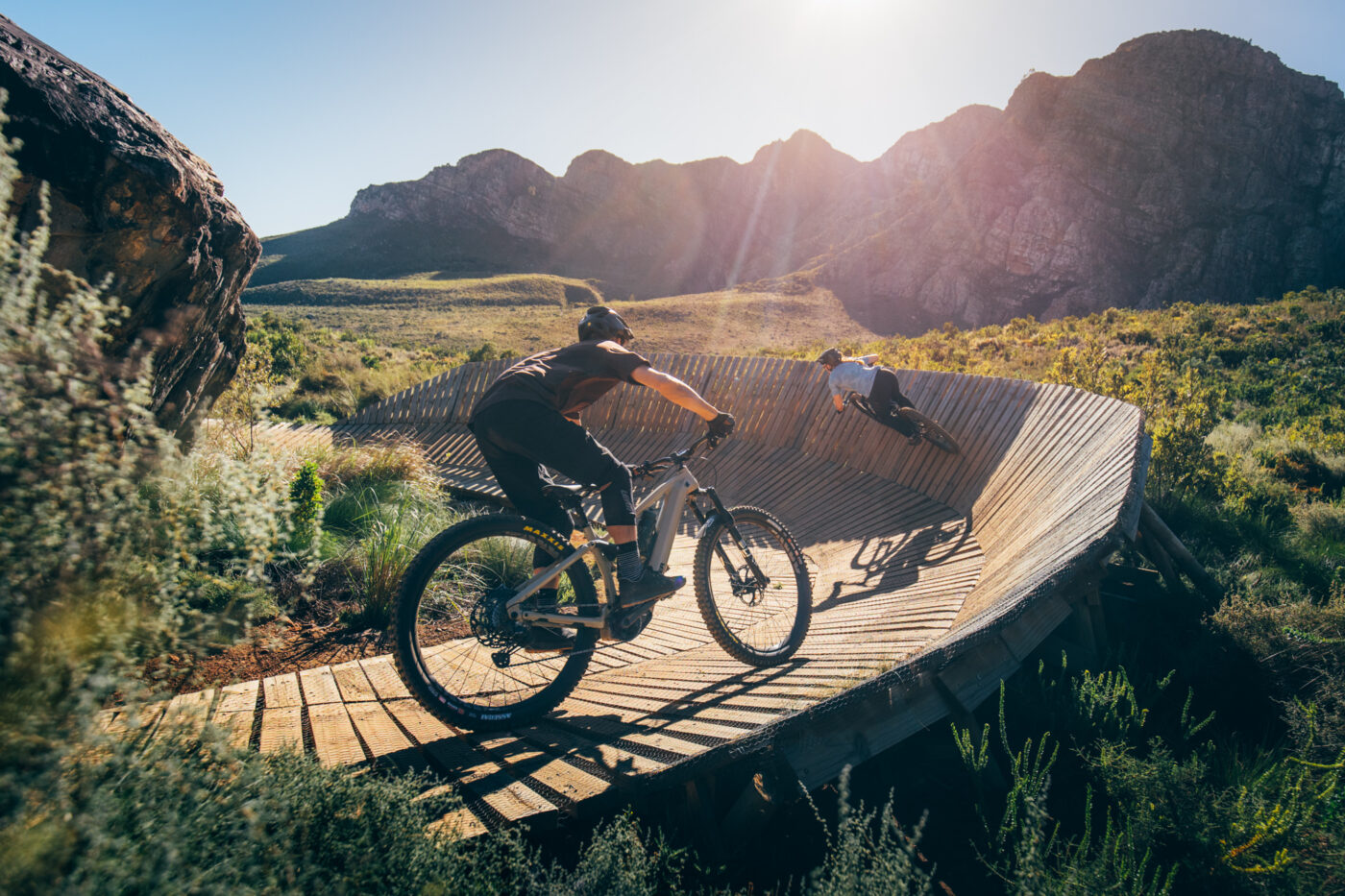 Introducing Outer Cycles | Bike Hub