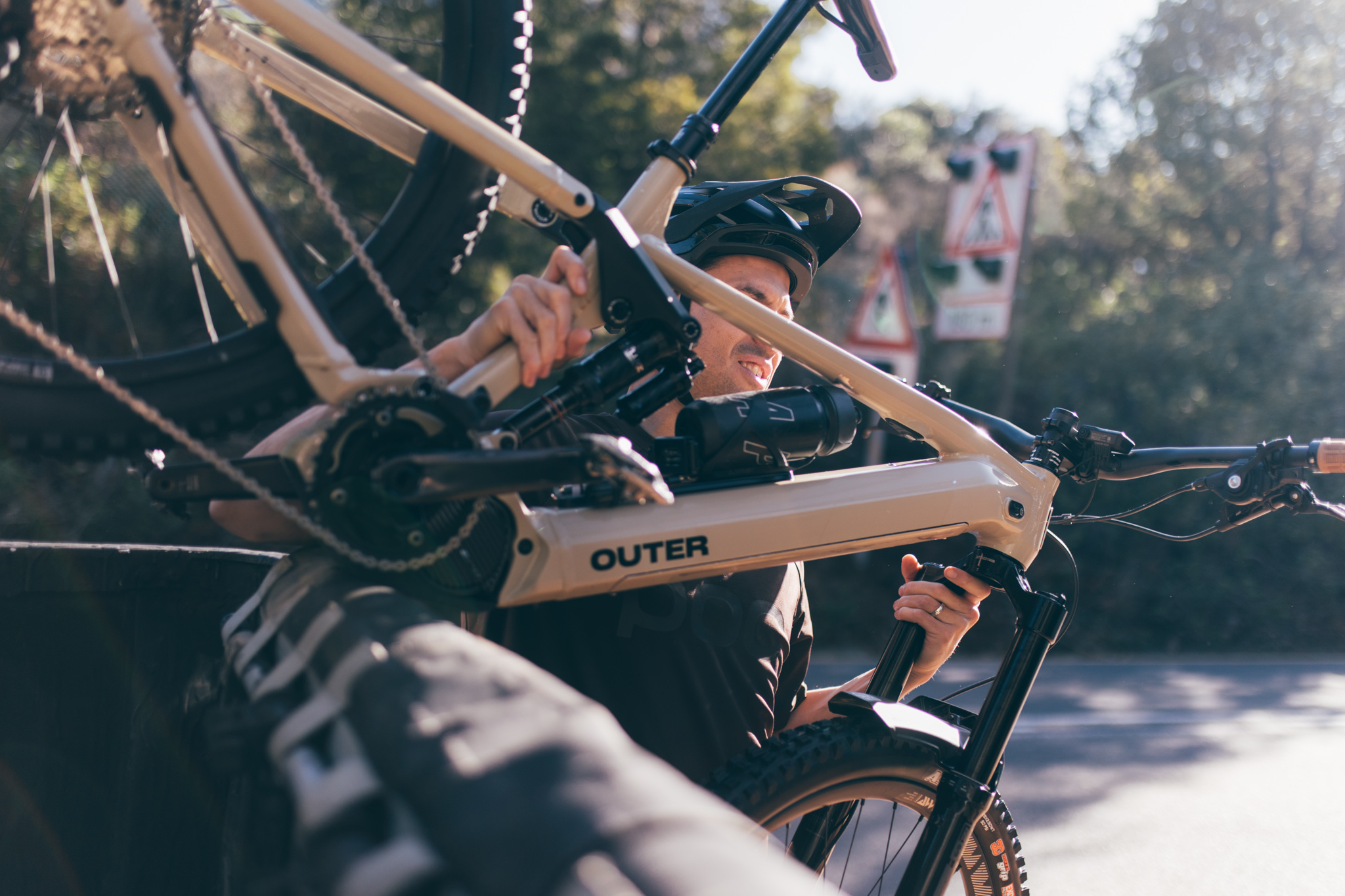 Introducing Outer Cycles | Bike Hub