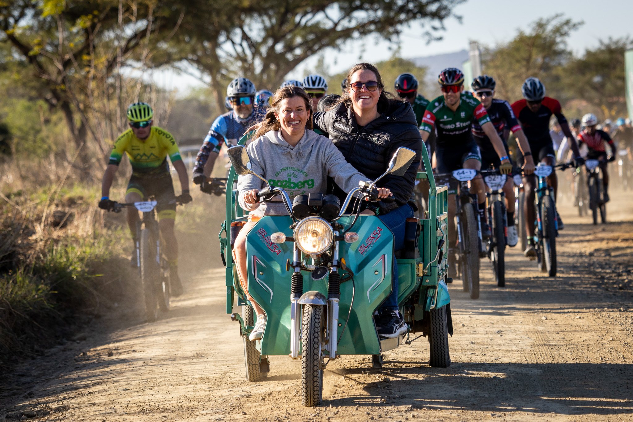 Share the love this Valentine’s. Ride with your partner* | Bike Hub