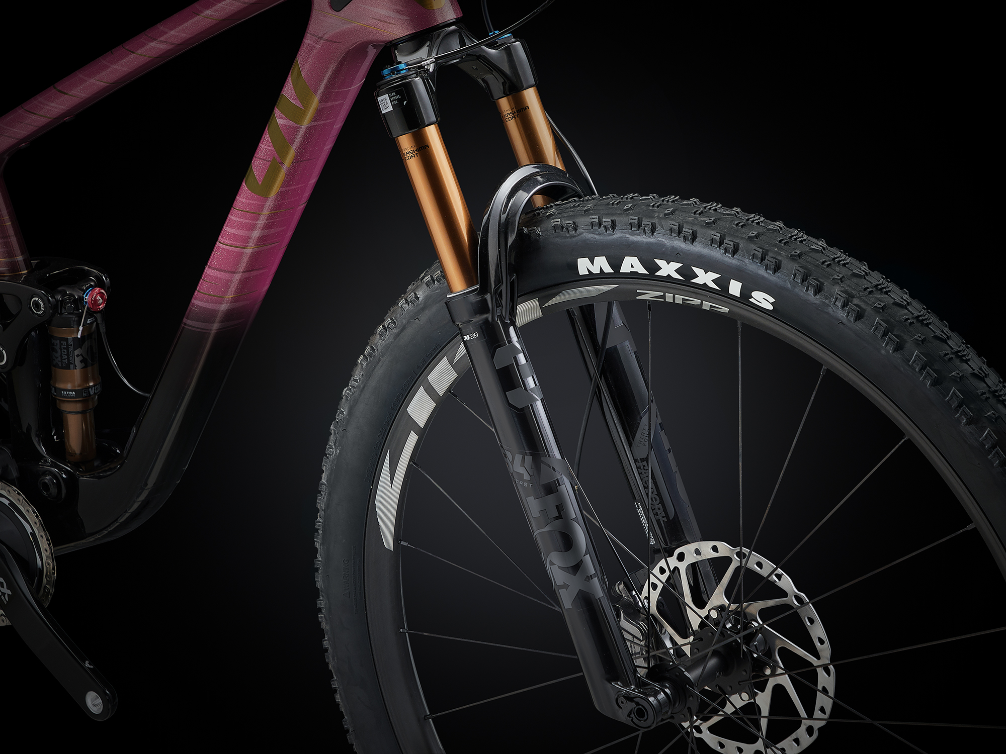 Liv Introduces The New Pique Advanced 29 Series | Bike Hub