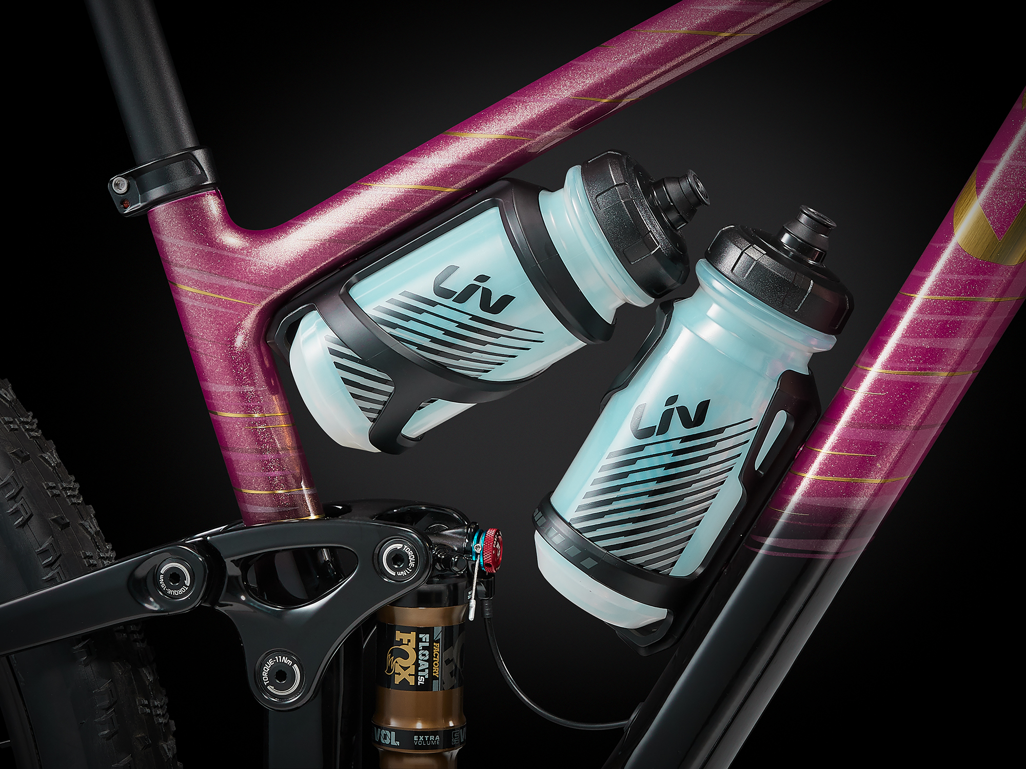 Liv Introduces The New Pique Advanced 29 Series | Bike Hub