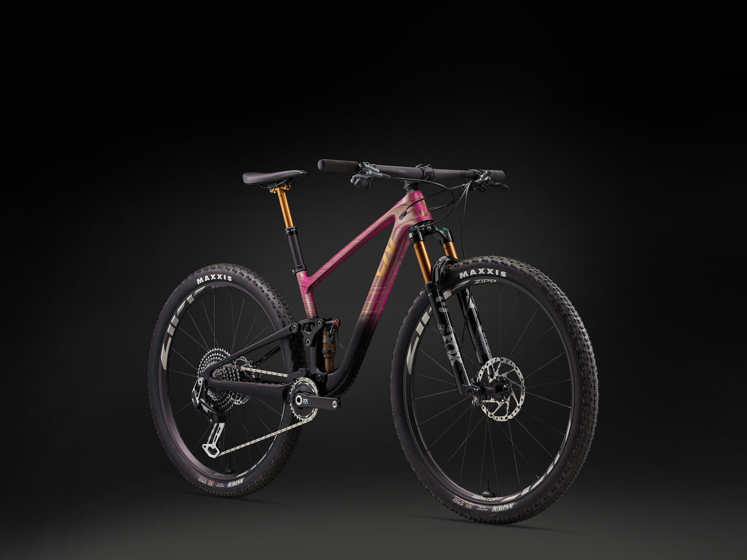 Liv Introduces The New Pique Advanced 29 Series | Bike Hub