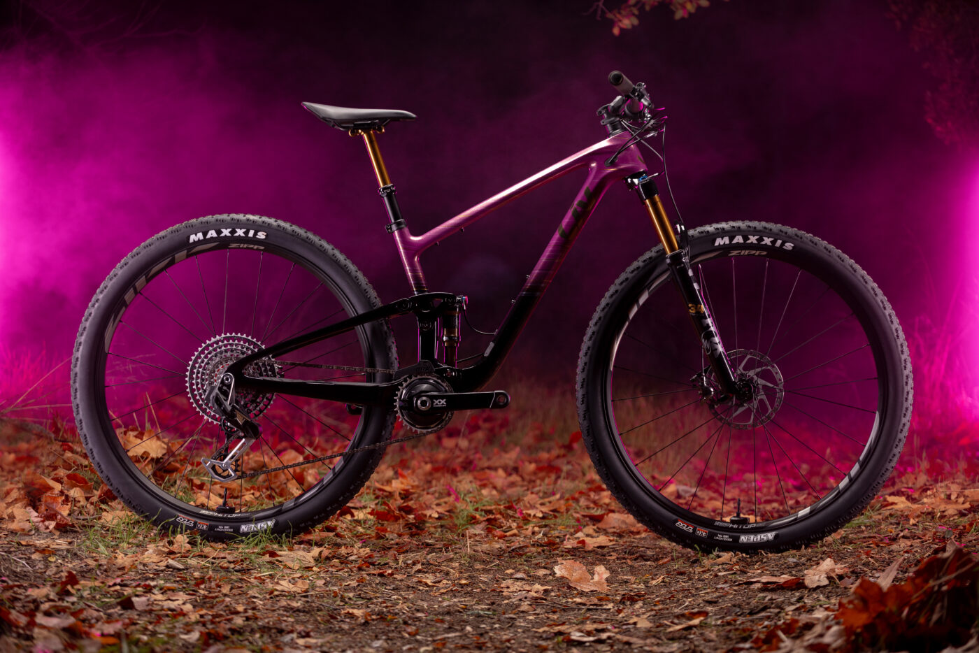 Liv Introduces The New Pique Advanced 29 Series | Bike Hub