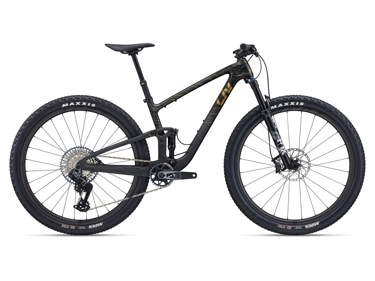 Liv Introduces The New Pique Advanced 29 Series | Bike Hub