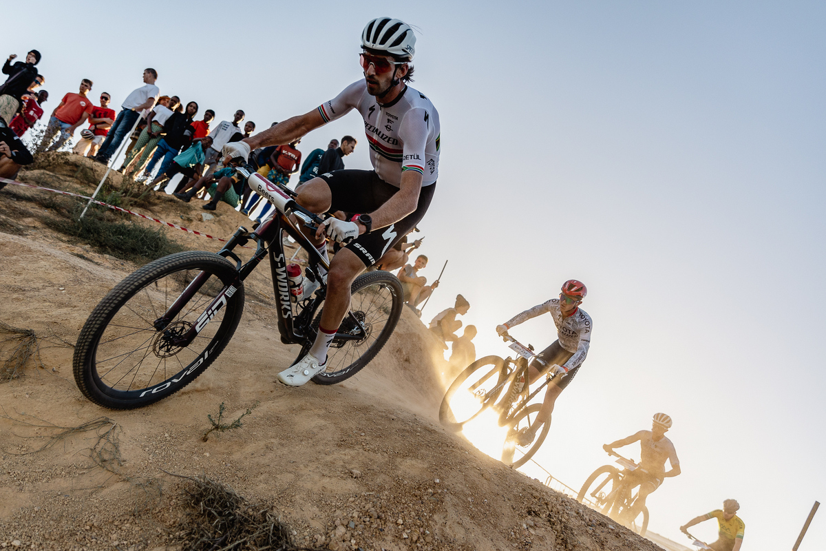 Beers and Terpstra Storm to Champions Race, presented by fibertime ...