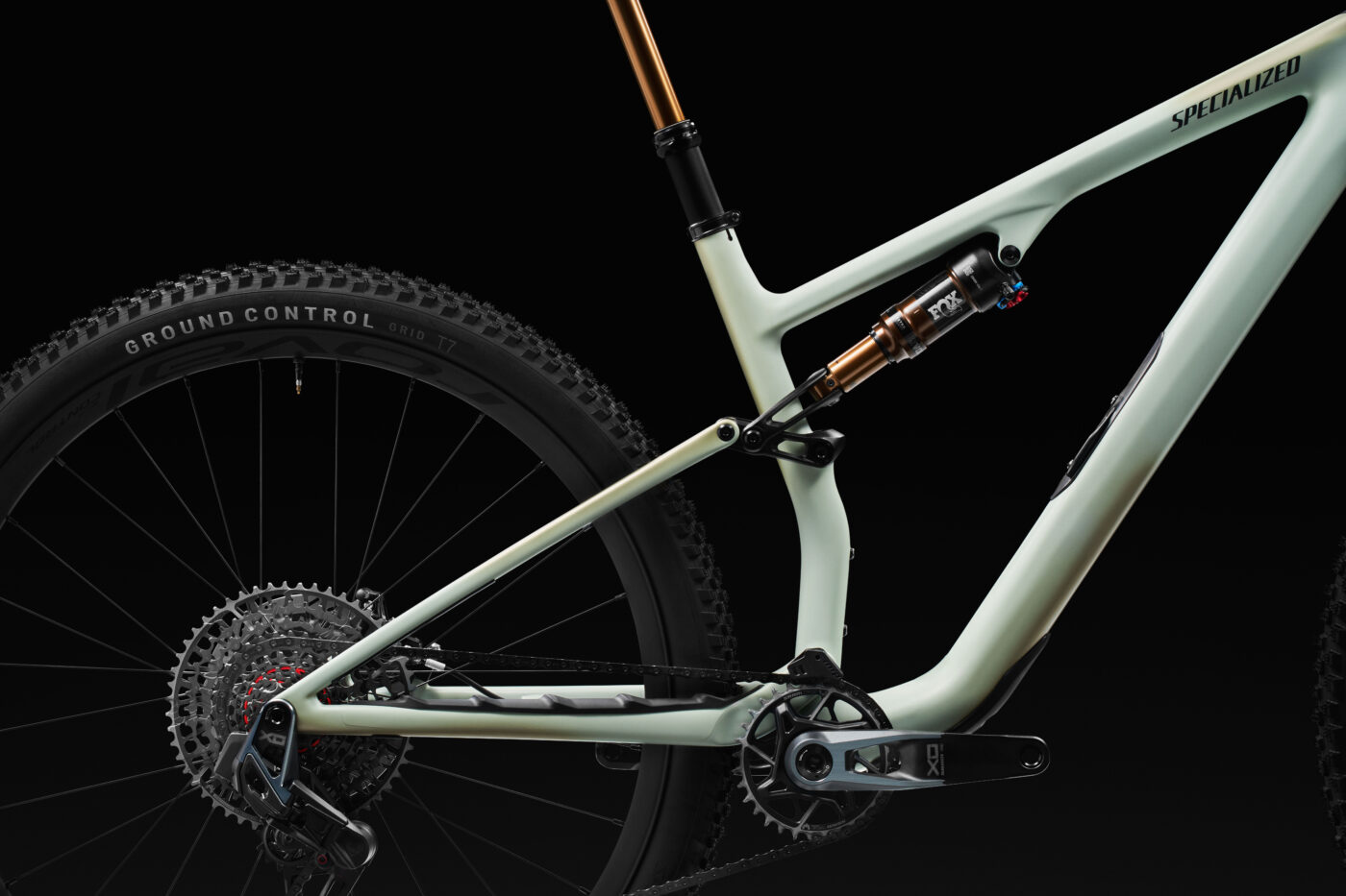 First Look: Specialized Epic 8 EVO | Bike Hub